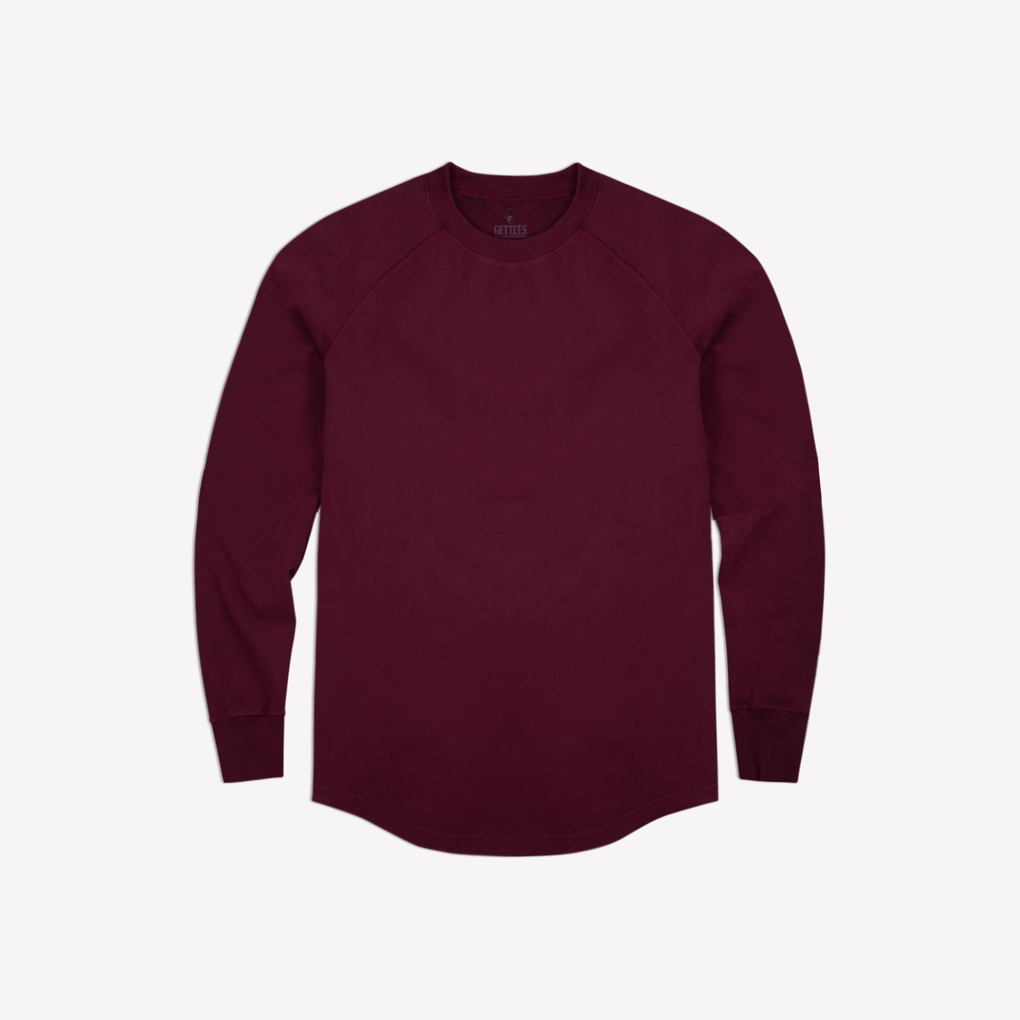 GETTEES | Men's Campus Crew
