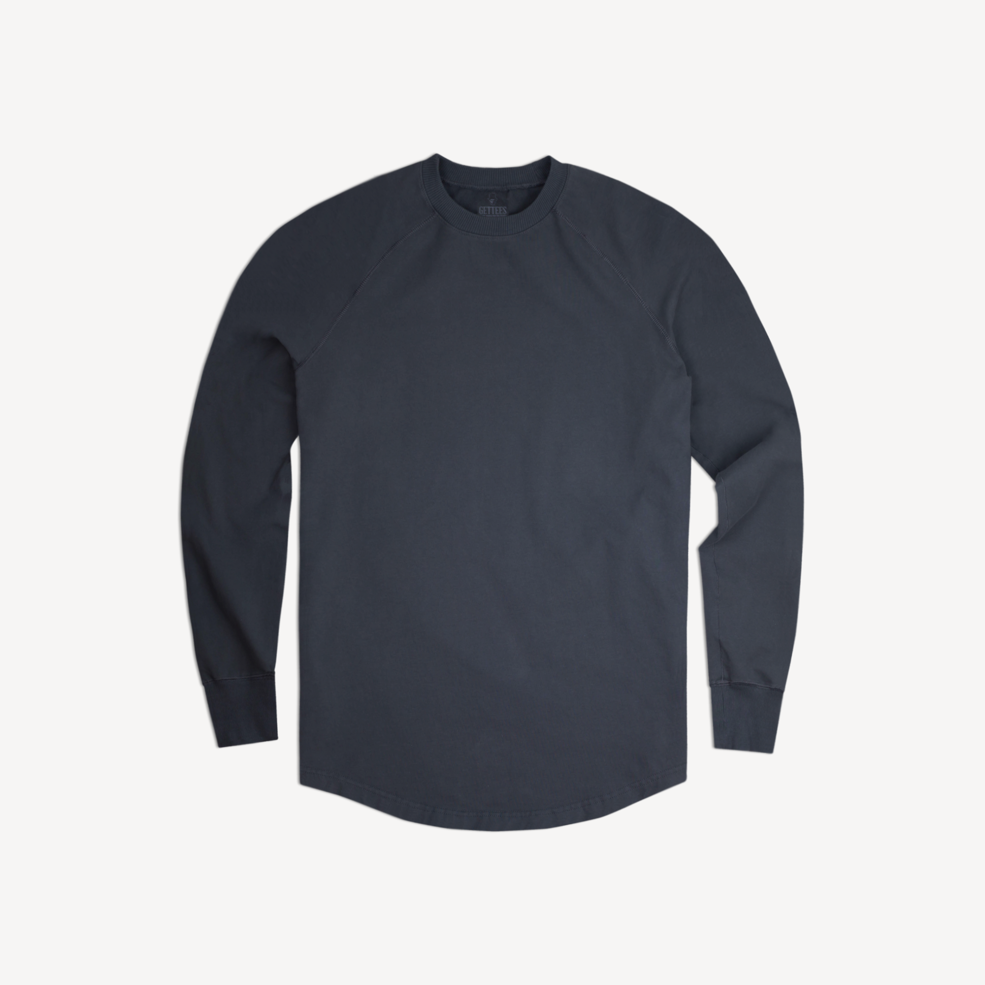 GETTEES | Men's Campus Crew