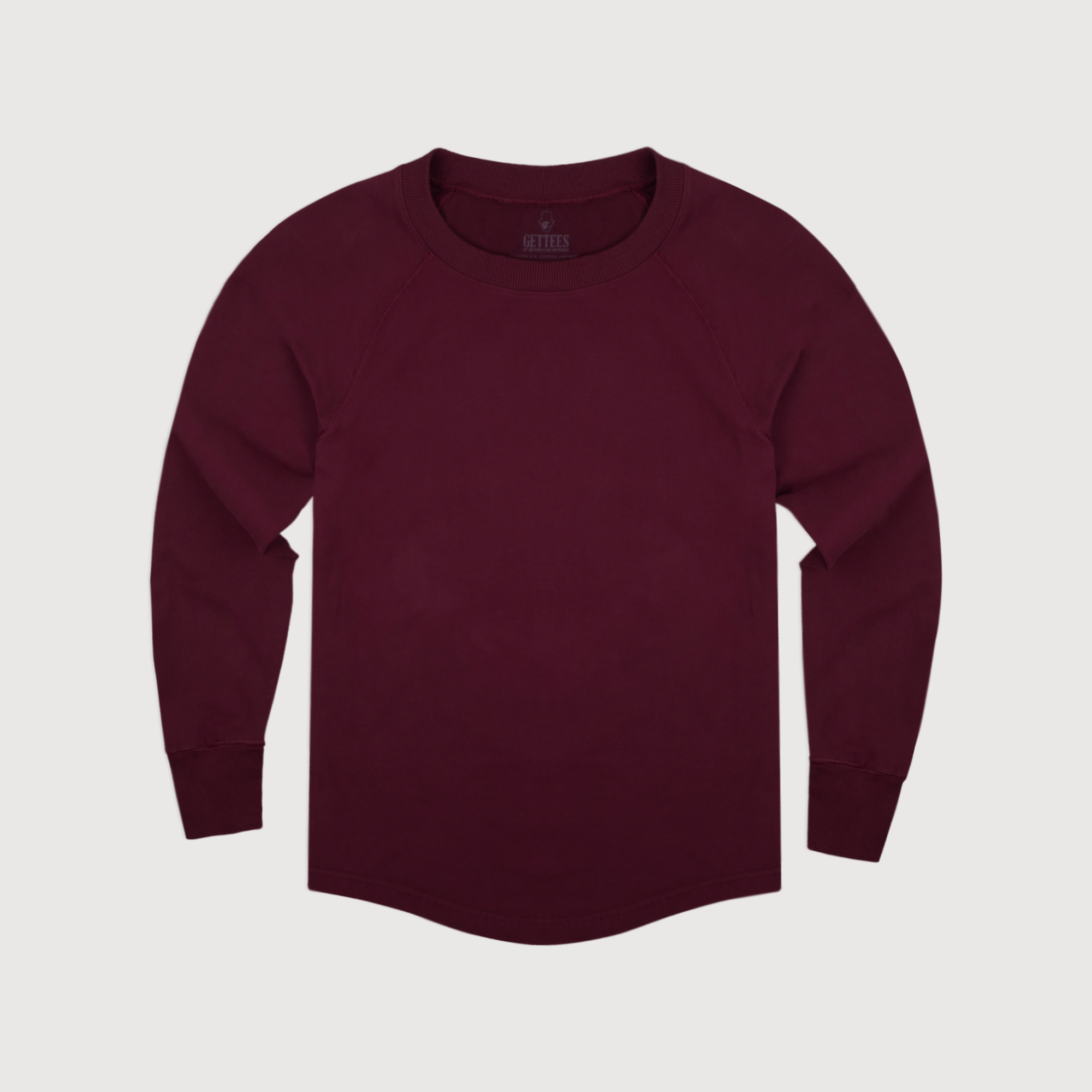 GETTEES | Women's Campus Crew