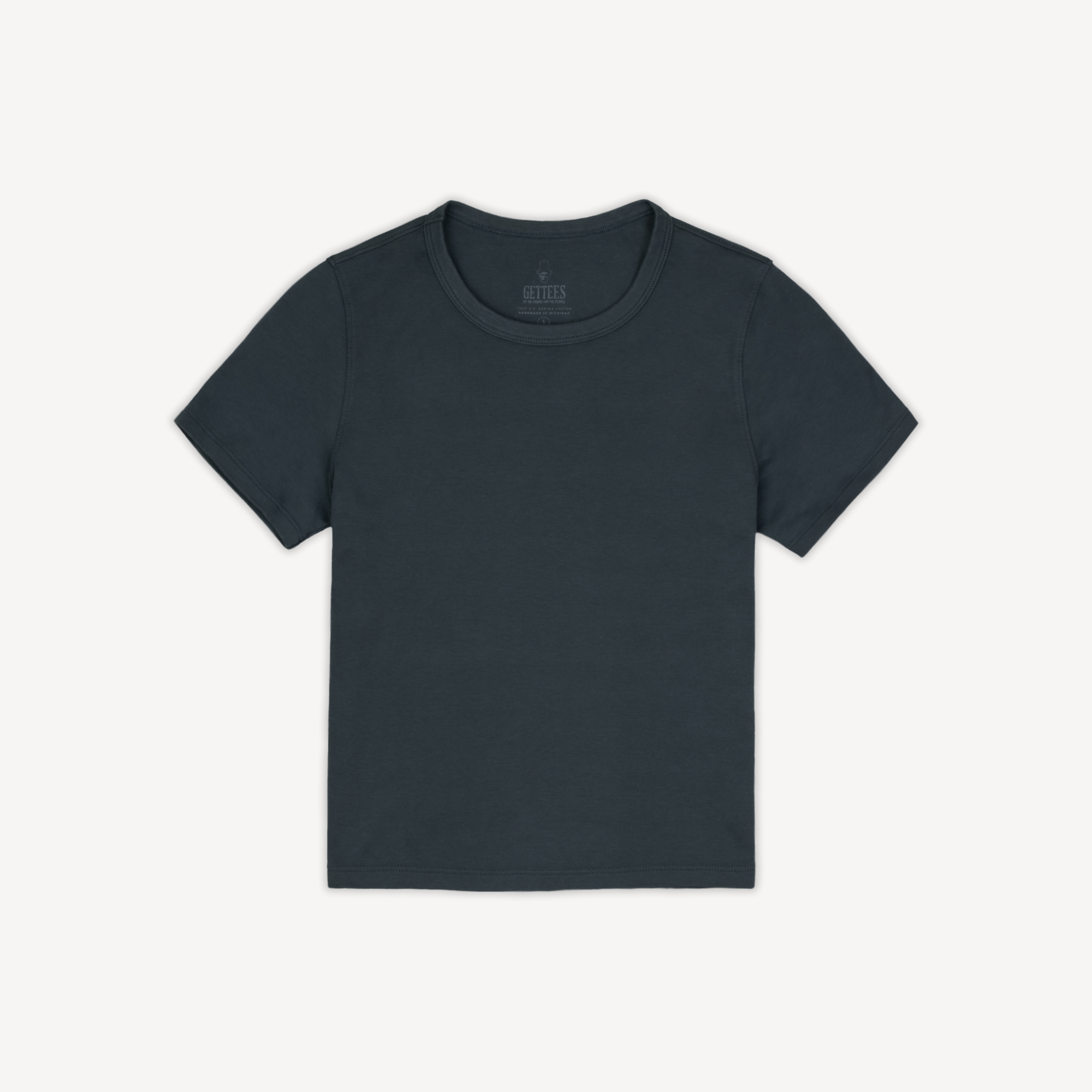 GETTEES | Women's Easy Crew