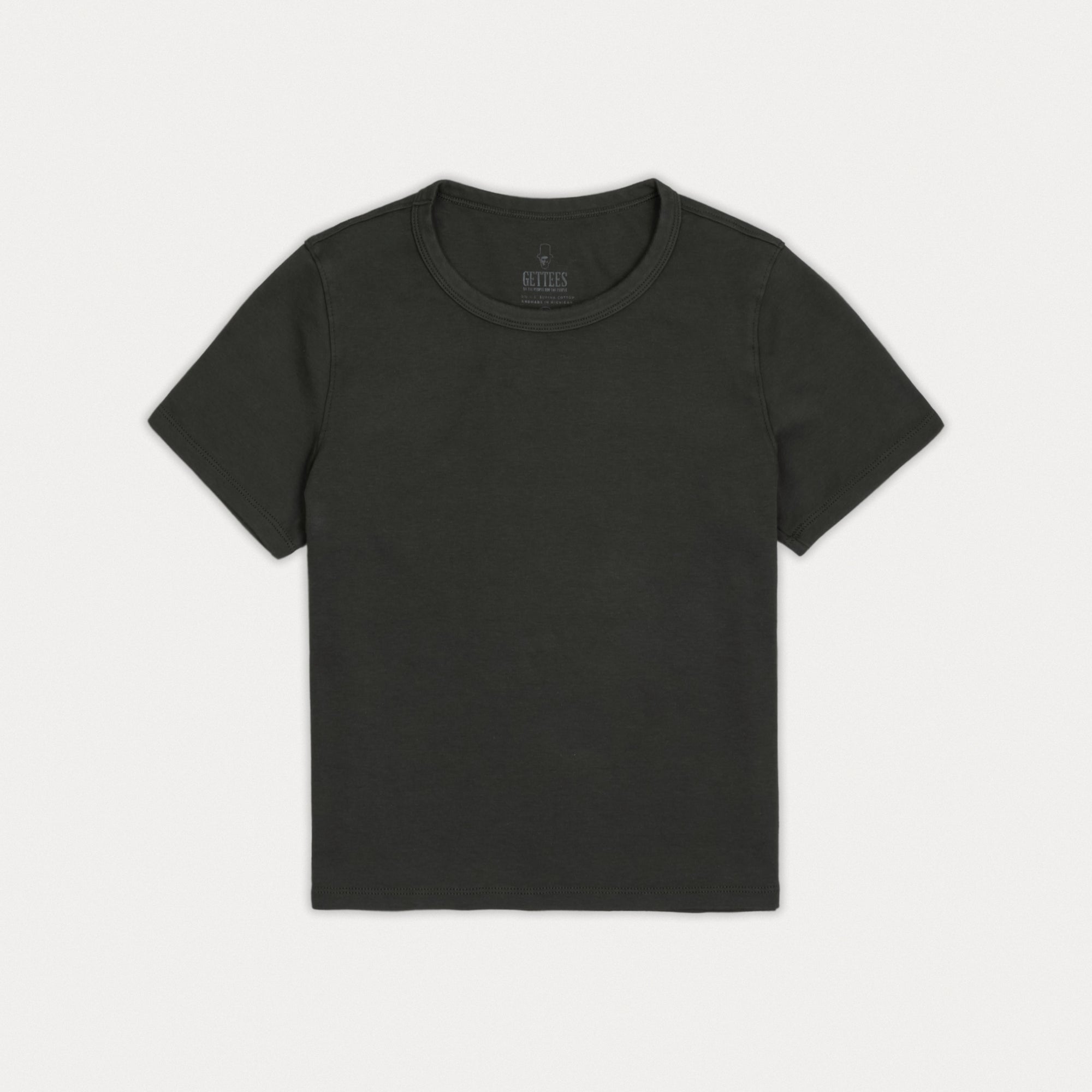 GETTEES | Women's Easy Crew